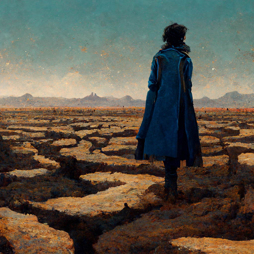 Parshendi femalen (from the Stormlight Archive books) : r/midjourney