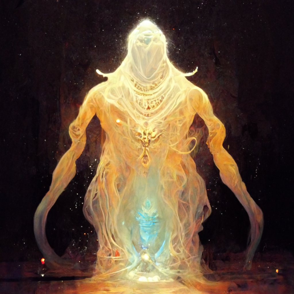 5th post of AI-generated images in Remarkable Creatures of the Planes ...