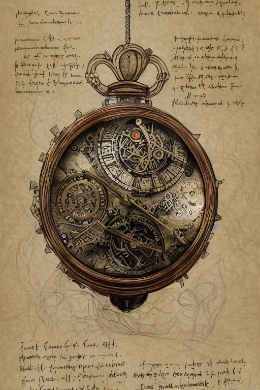 Another collection of items for my group's DND campaign made on ...